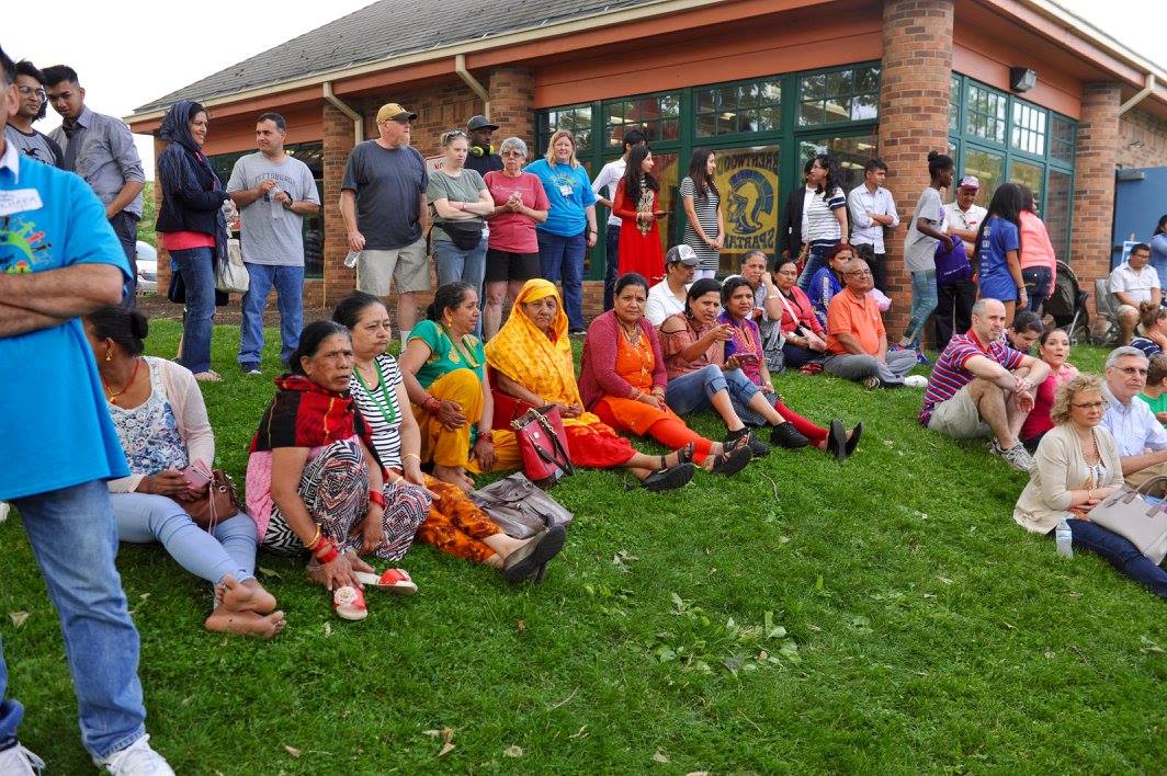 We’re All Neighbors! A Community Culture Festival – Allegheny County ...