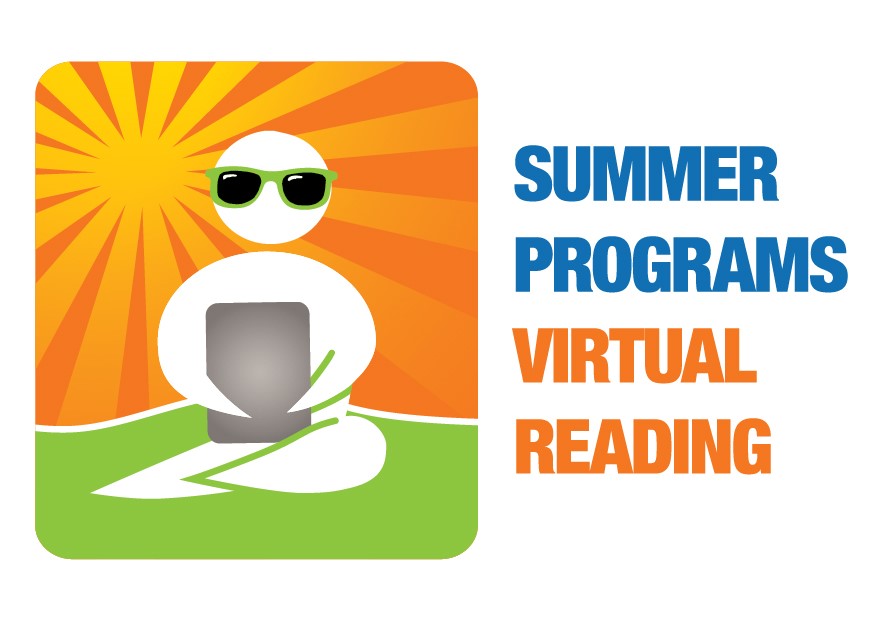 Something New for Summer Reading – Allegheny County Library Association