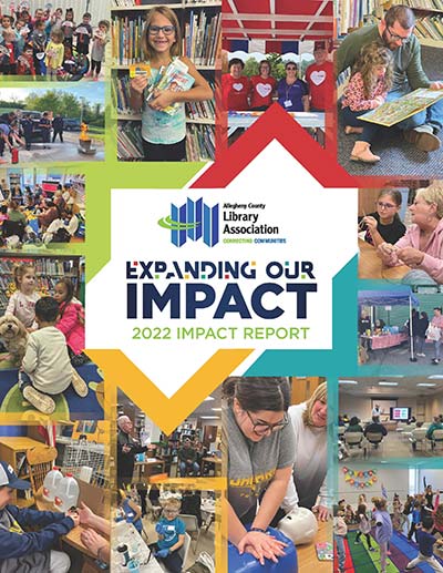 About ACLA – Allegheny County Library Association