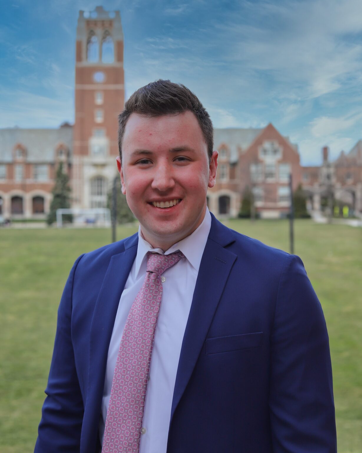 Spotlight on Social Work Student Fellows 2024-2025, Part 1 – Allegheny ...