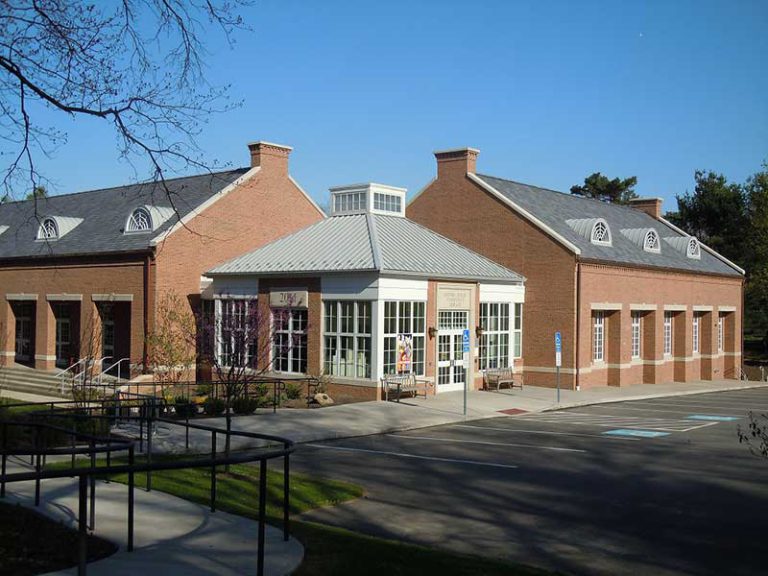 Allegheny County Library Association