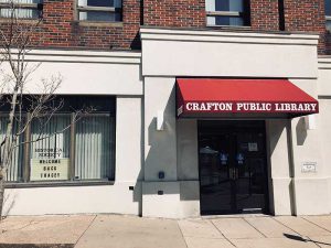 Allegheny County Library Association