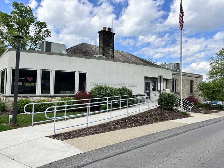 Allegheny County Library Association