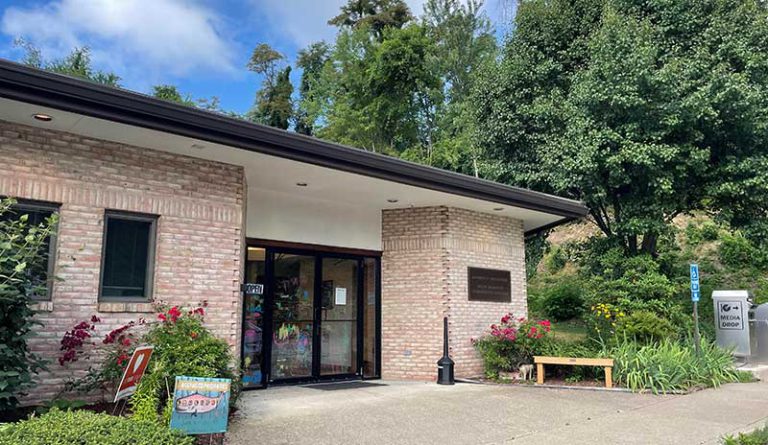Allegheny County Library Association