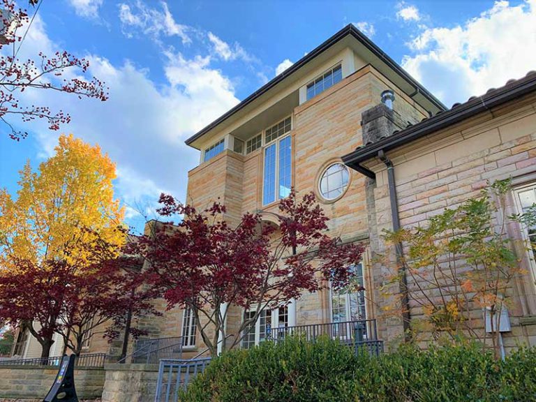 Allegheny County Library Association