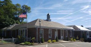 Allegheny County Library Association