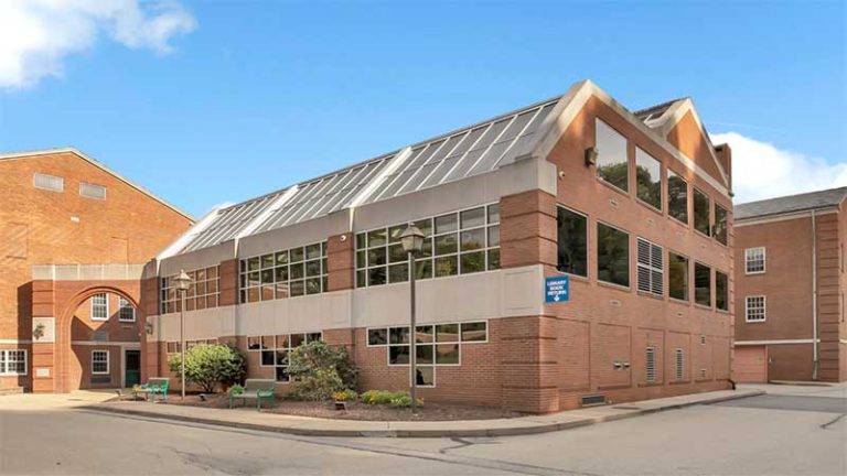 Allegheny County Library Association
